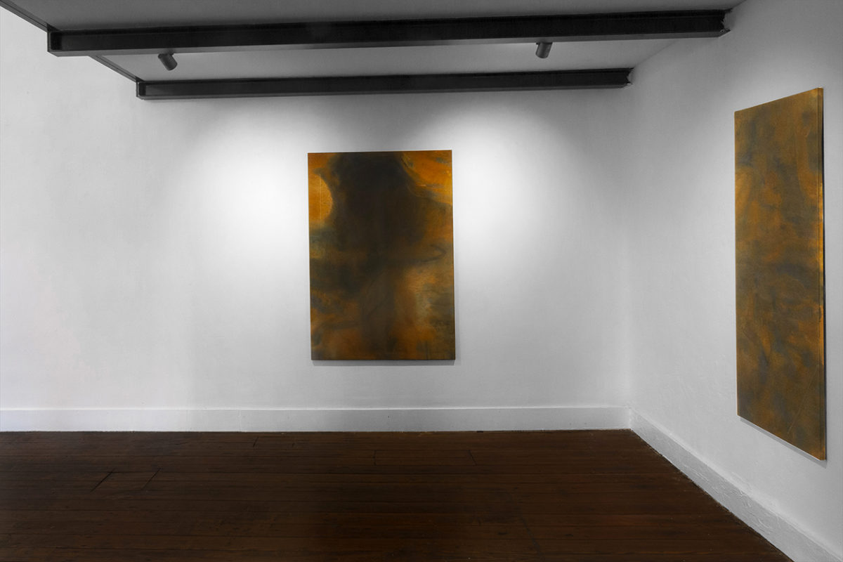 横内賢太郎「誰もに何かが」トークイベントレポート | 京都市立芸術大学ギャラリー@KCUA | Kyoto City University ...